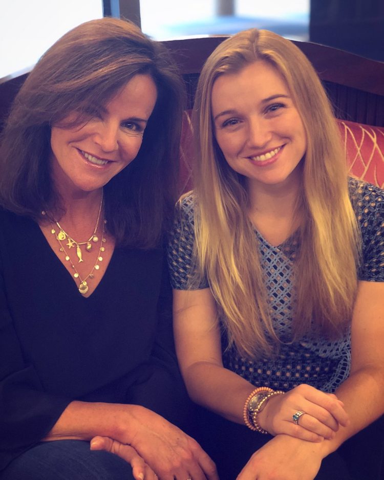 XRCEL | A Ride of a Lifetime with Tish Kelly