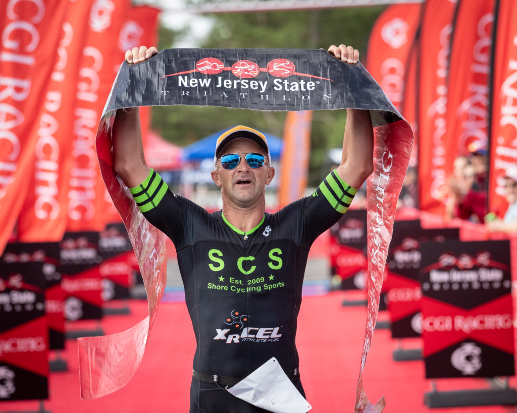XRCEL | Brian Norling: Fueling a Champion